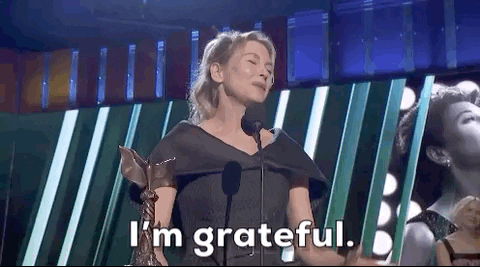 Im Grateful GIFs - Get the best GIF on GIPHY