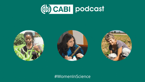 Women-and-girls-in-science GIFs - Get the best GIF on GIPHY