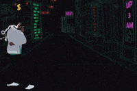 Heartless Kanye West Gif