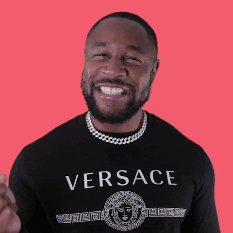 The Real Talk GIFs - Get the best GIF on GIPHY