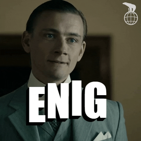 Ja-enig GIFs - Get the best GIF on GIPHY