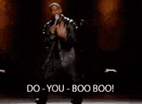 I Got You Boo GIFs - Find & Share on GIPHY