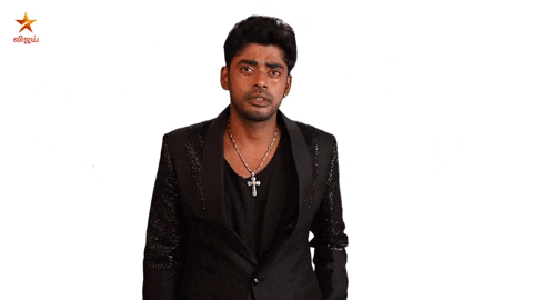 Star Vijay Dancer GIF - Find & Share on GIPHY