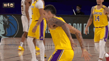 Jumping Lebron James GIF by NBA - Find & Share on GIPHY