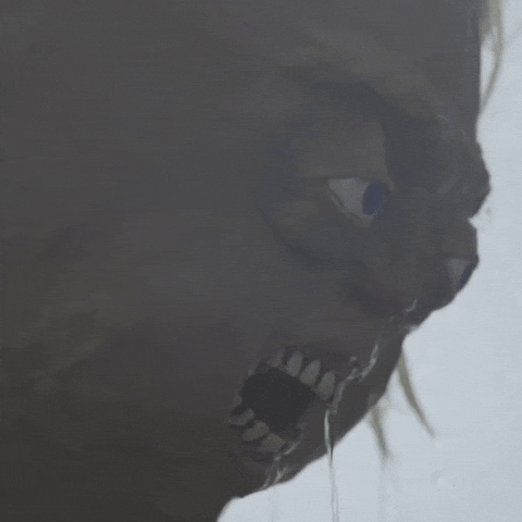 Running Makeup GIFs - Get the best GIF on GIPHY