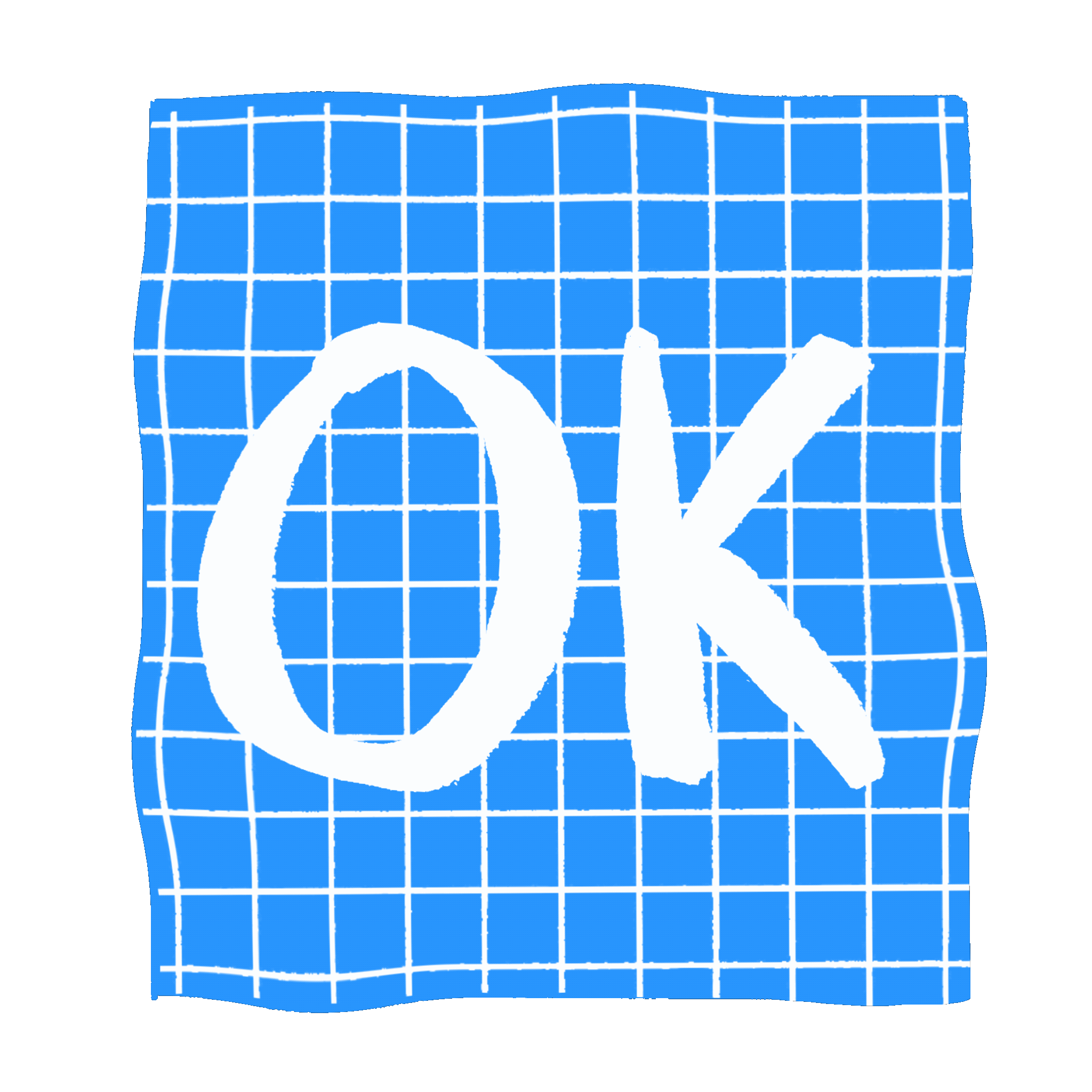 Ok Sticker by Dexel for iOS & Android | GIPHY