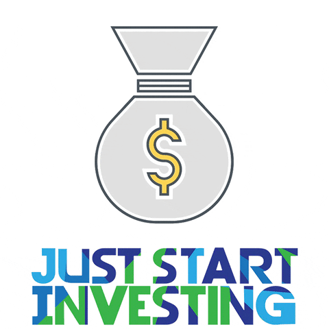 Money Earning GIF by JustStartInvesting - Find & Share on GIPHY