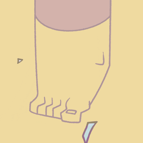 Brawl Stars Leon GIFs - Get the best GIF on GIPHY