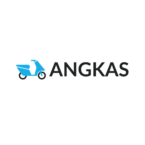 Angkas Sticker for iOS & Android | GIPHY