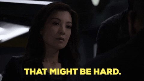 Agents Of Shield GIF by ABC Network - Find & Share on GIPHY