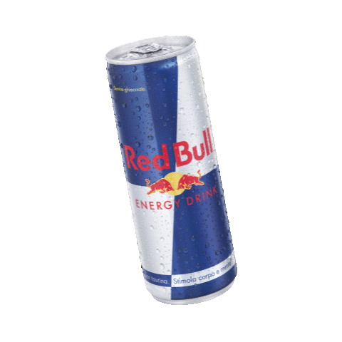 Italy Sticker by Red Bull for iOS & Android | GIPHY