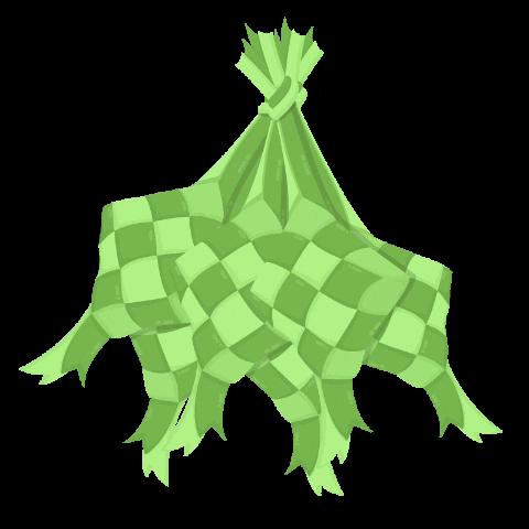 Salam Lebaran GIFs - Get the best GIF on GIPHY