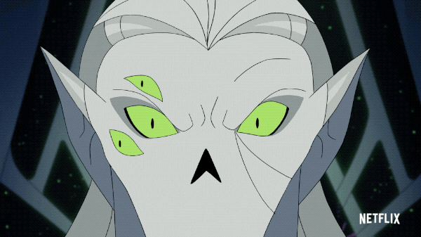 Horde Prime GIFs - Get the best GIF on GIPHY