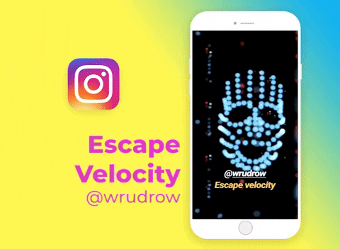 Escape-velocity GIFs - Get the best GIF on GIPHY