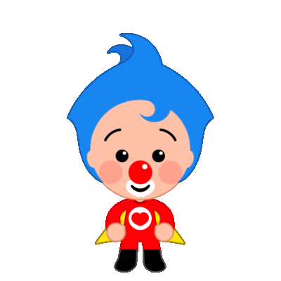 El Payaso Plim Plim GIFs - Find & Share on GIPHY