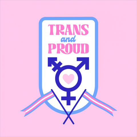 Transgender Community GIFs - Find & Share on GIPHY