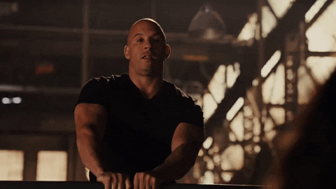 Happy Fast And Furious GIF by The Fast Saga - Find & Share on GIPHY
