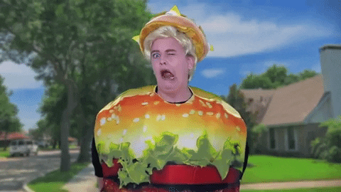Creepy Flirt GIFs - Get the best GIF on GIPHY