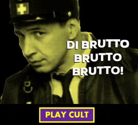 Brutto GIFs - Get the best GIF on GIPHY