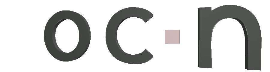 Ocn Logoocn Sticker by oceane for iOS & Android | GIPHY