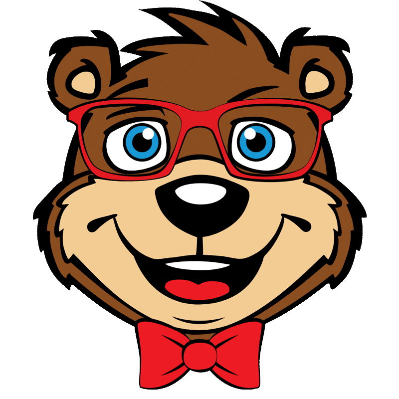 Buddy Sticker by Fisk - Centro de Ensino for iOS & Android | GIPHY