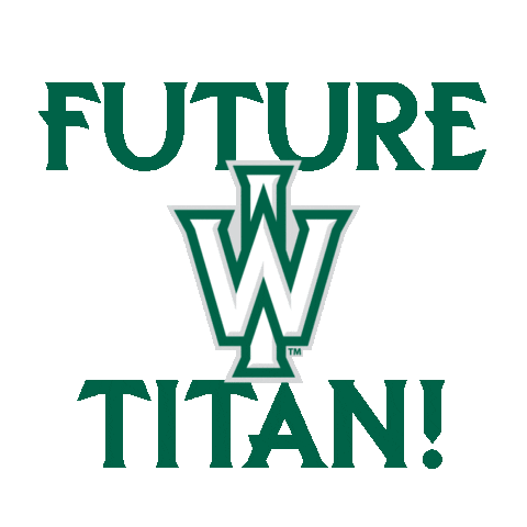 Iwu Sticker by Illinois Wesleyan University for iOS & Android | GIPHY