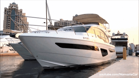 Princess-yachts GIFs - Get the best GIF on GIPHY