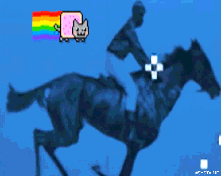 Nian Meme GIFs - Get the best GIF on GIPHY