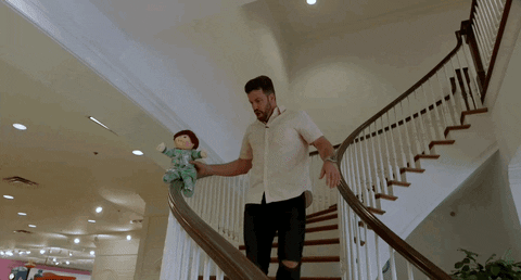 90S Sliding GIF by 1st Look - Find & Share on GIPHY