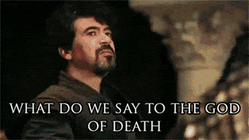 Death GIFs - Find & Share on GIPHY