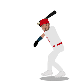 Cardinals Baseball GIFs - Get the best GIF on GIPHY