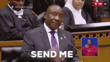 You Guys Should Send Me More Requests GIFs - Get the best GIF on GIPHY
