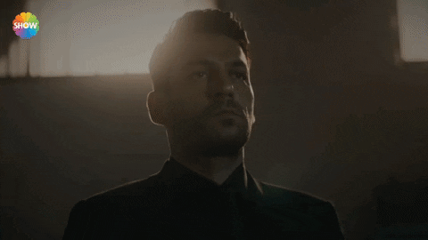 Murat Yıldırım GIF by Show TV - Find & Share on GIPHY