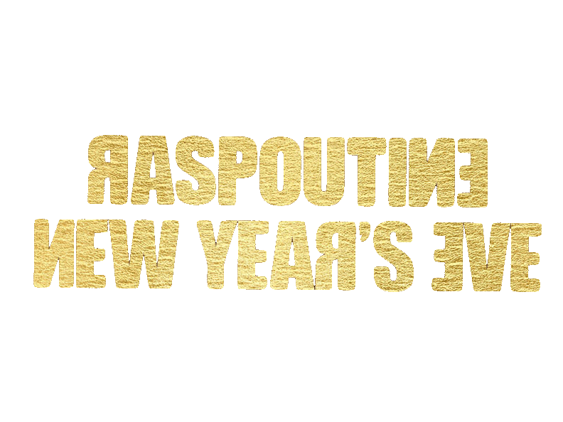 Raspoutine Club Los Angeles Sticker for iOS & Android | GIPHY