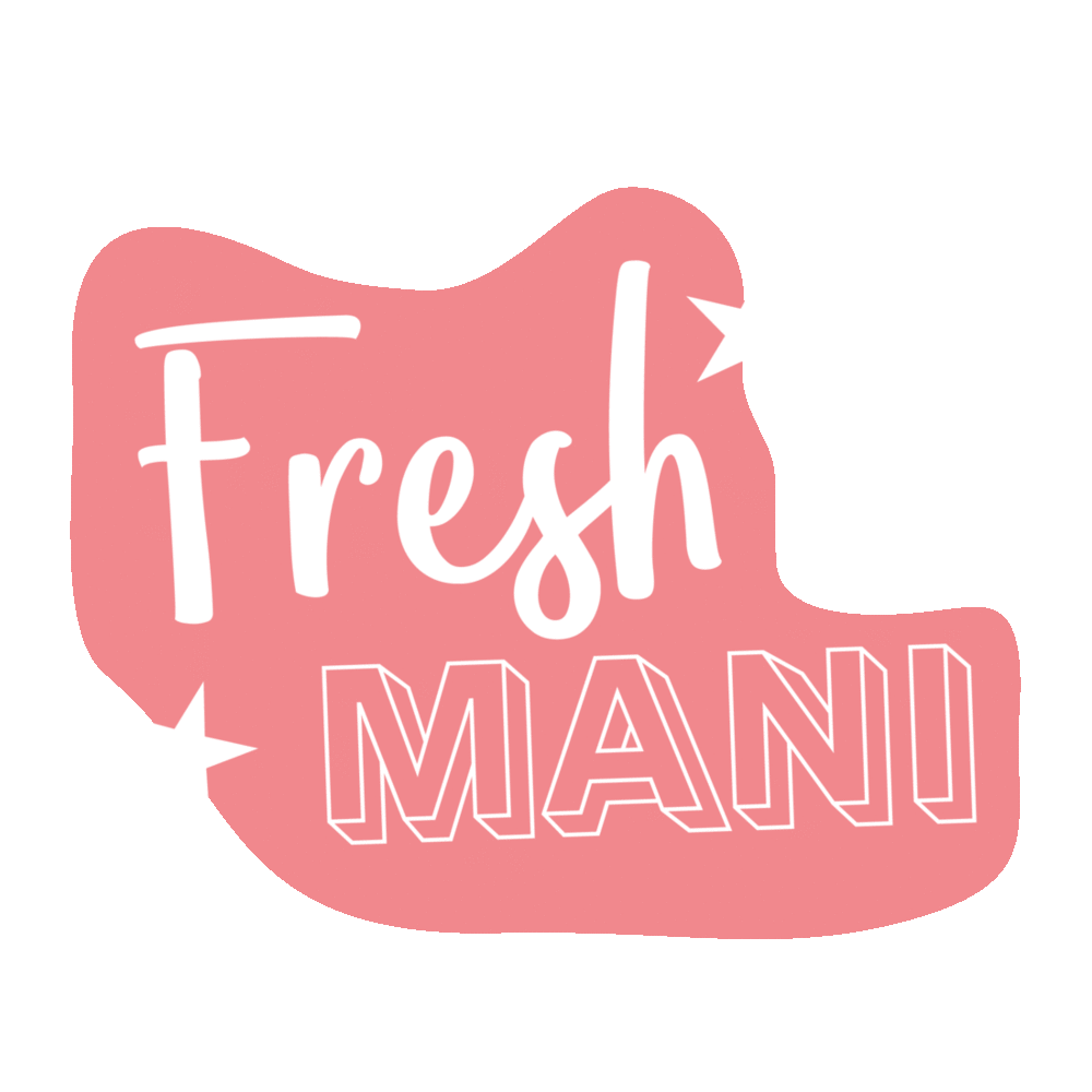 Nails Mani Sticker by ProNails_HQ for iOS & Android | GIPHY