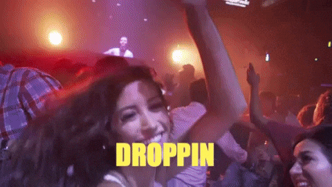 Club-drop GIFs - Get the best GIF on GIPHY