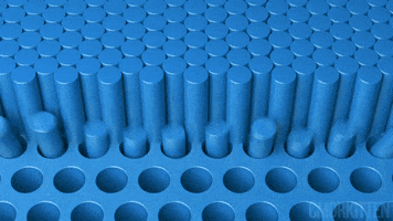 Infinite Loop Looping GIF by CmdrKitten - Find & Share on GIPHY