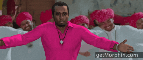 Pff-daddy GIFs - Get the best GIF on GIPHY