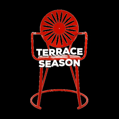Terrace GIFs - Get the best GIF on GIPHY