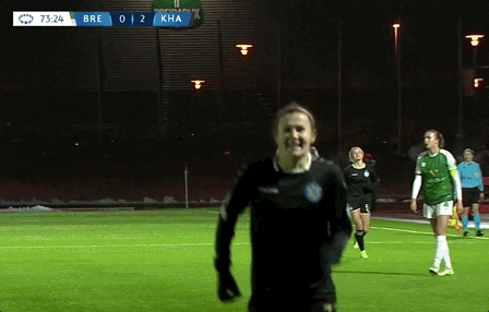 Lets Go Football GIF by UEFA - Find & Share on GIPHY