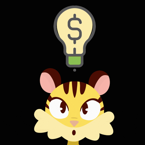 Small Giraffe GIFs - Get the best GIF on GIPHY