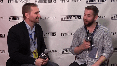 Tyt-network GIFs - Get the best GIF on GIPHY