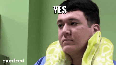 I-am-a-snake GIFs - Get the best GIF on GIPHY