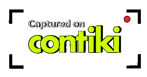 Contiki GIFs on GIPHY - Be Animated