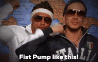 Pumps GIFs - Get the best GIF on GIPHY