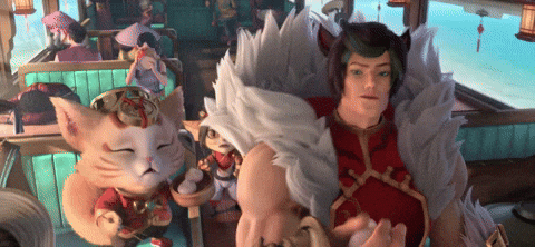 Sett-lol GIFs - Get the best GIF on GIPHY