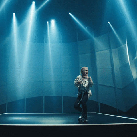 Taeyang In The Matrix GIFs - Get the best GIF on GIPHY