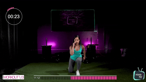 Workout-1 GIFs - Get the best GIF on GIPHY