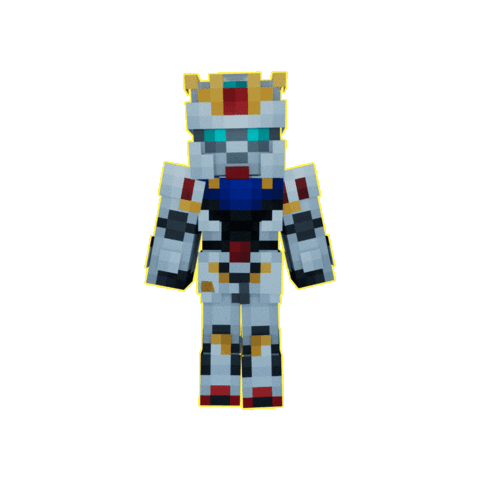 Roosterteeth Minecraft Drawings