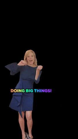 Big-thing GIFs - Get the best GIF on GIPHY